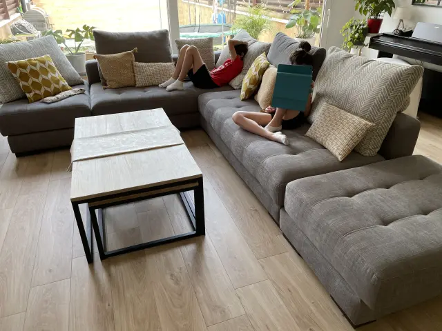 Manacor | Fama Sofás